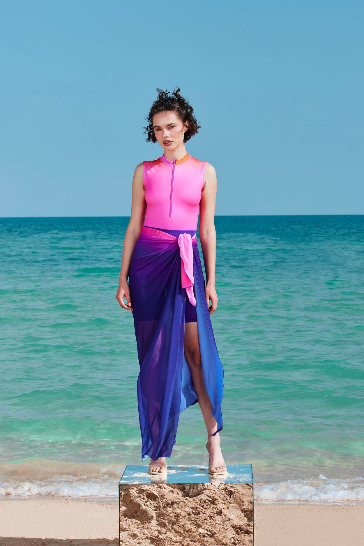 Shop All Hadia Ghaleb Collections - Hadia Ghaleb