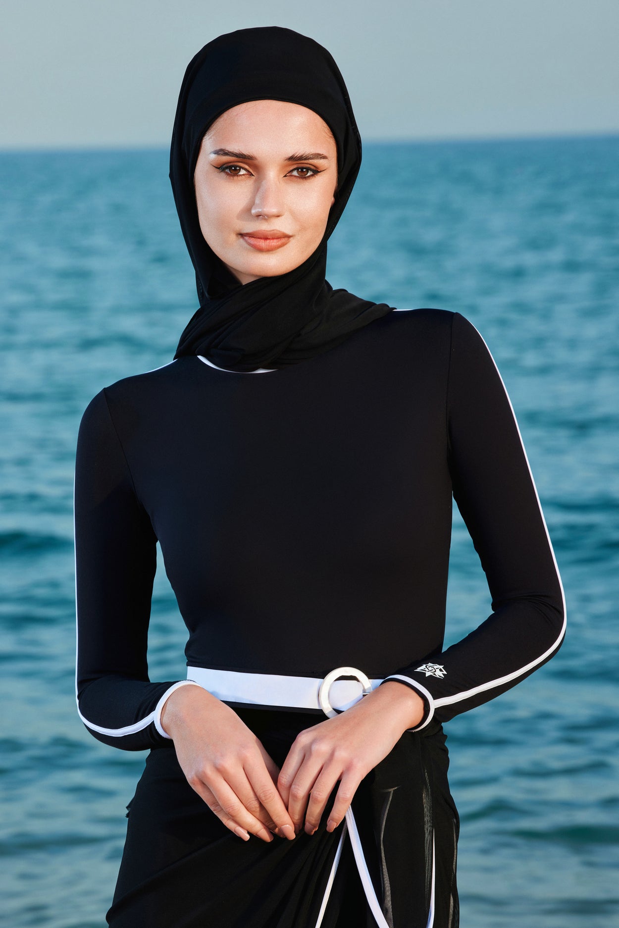 Summer Turbans and Scarves for Women - Hadia Ghaleb