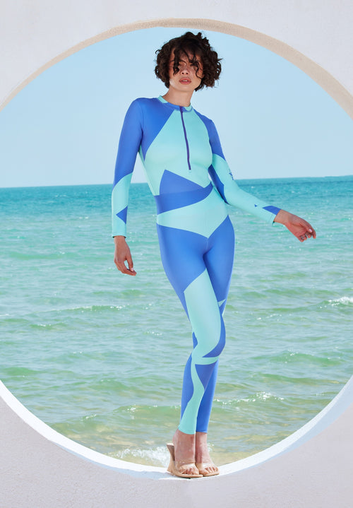 Women Full Set – By Hadia Ghaleb