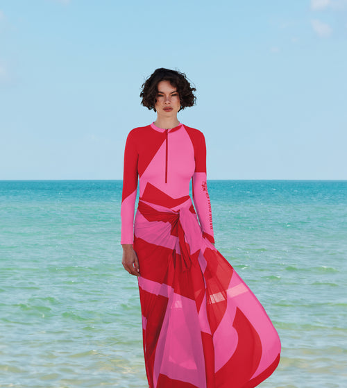 Women Full Set – By Hadia Ghaleb