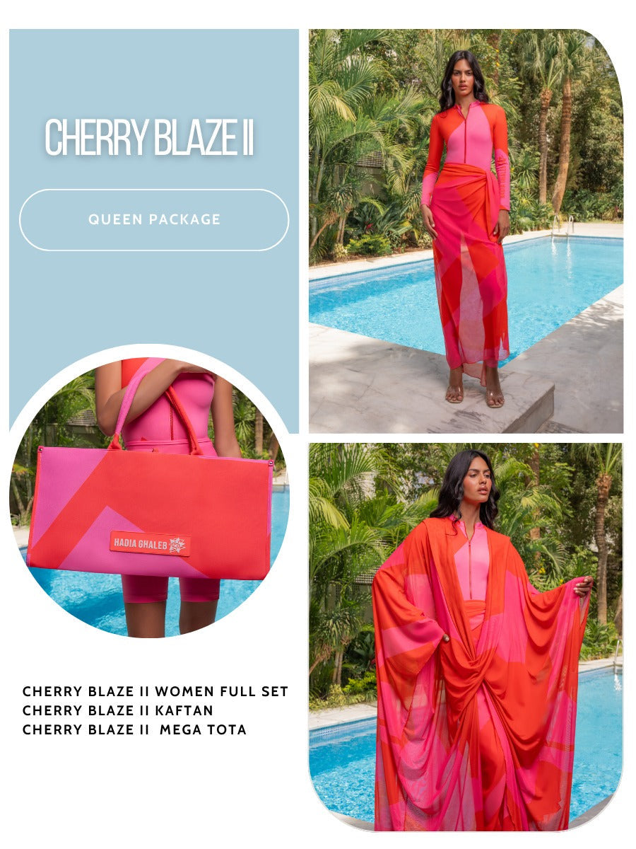 All Sets, Swim and Accessories - Hadia Ghaleb