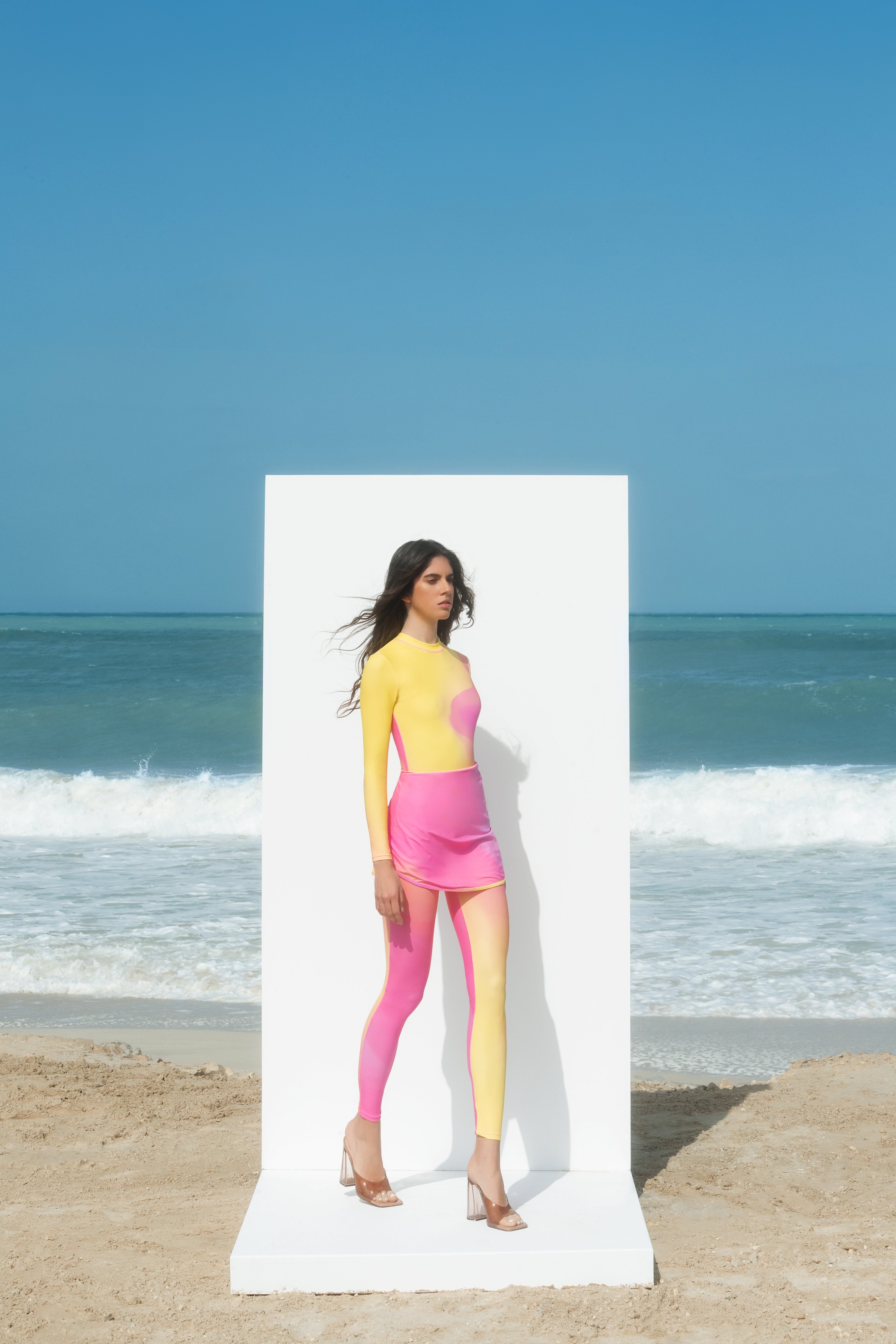 Women’s Modest Swimwear Collection - Hadia Ghaleb