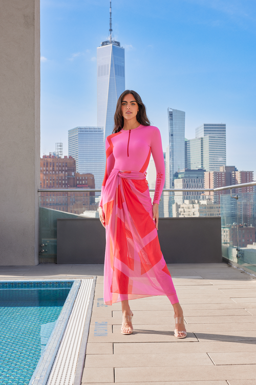 Women Full Set – By Hadia Ghaleb